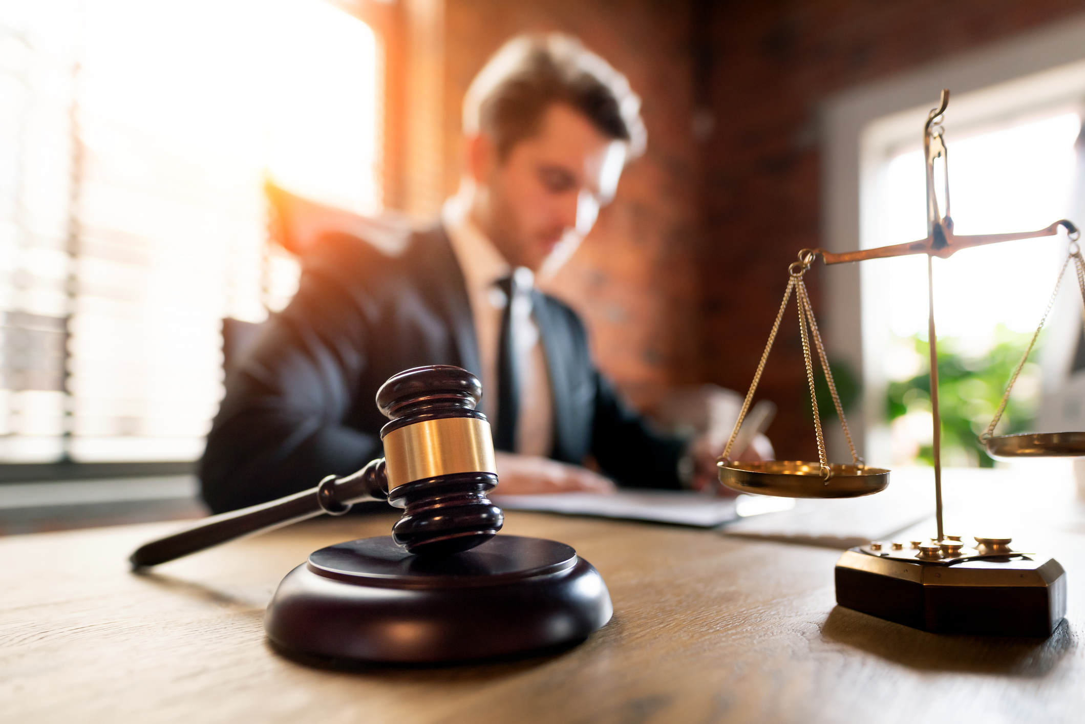 About John O. Moeller: Experienced Attorney at Law